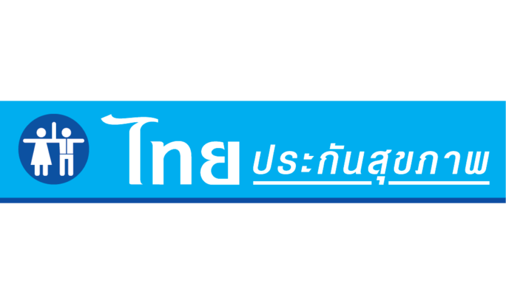 การเปลี่ยนแปลงตราสัญลักษณ์ของบริษัท - Thai Health Insurance