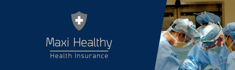 แผน Maxi Healthy - Thai Health Insurance